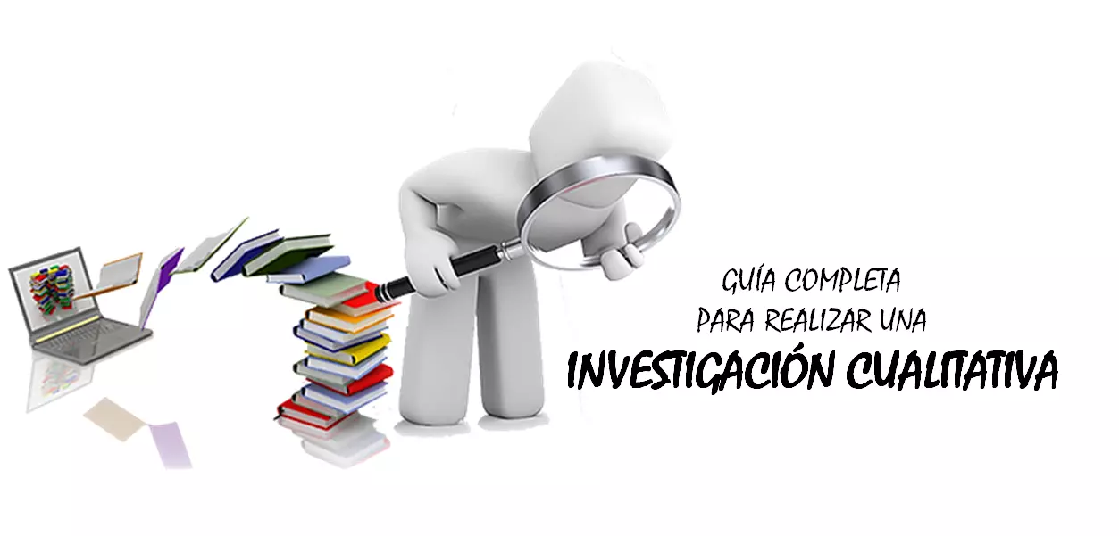 Guía Para Realizar Una Investigación Cualitativa